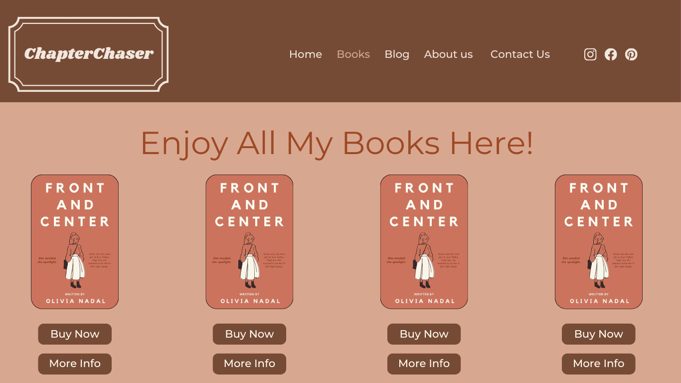 How to Create an Author Website (Even If You’re Not Tech-Savvy!) - The ...