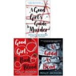 10 Best Female Detective Books to Celebrate International Women’s Day ...